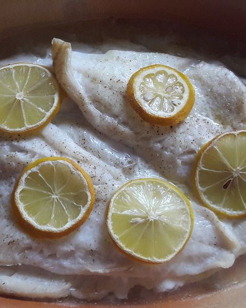 Dorschfilet Rezepte | Chefkoch