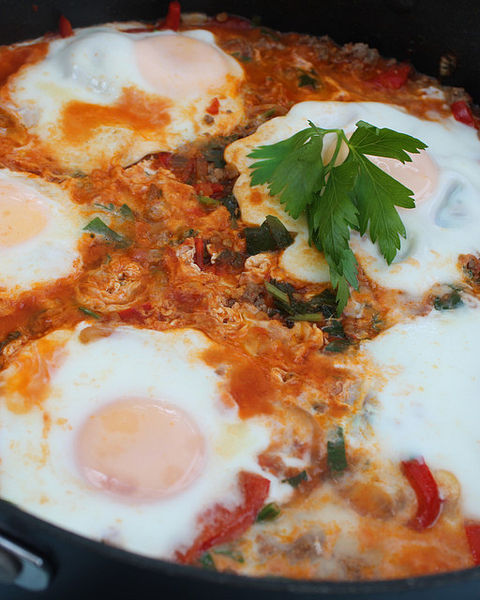 Eiergerichte Rezepte | Chefkoch