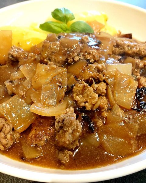 Schmorkohl Rezepte | Chefkoch