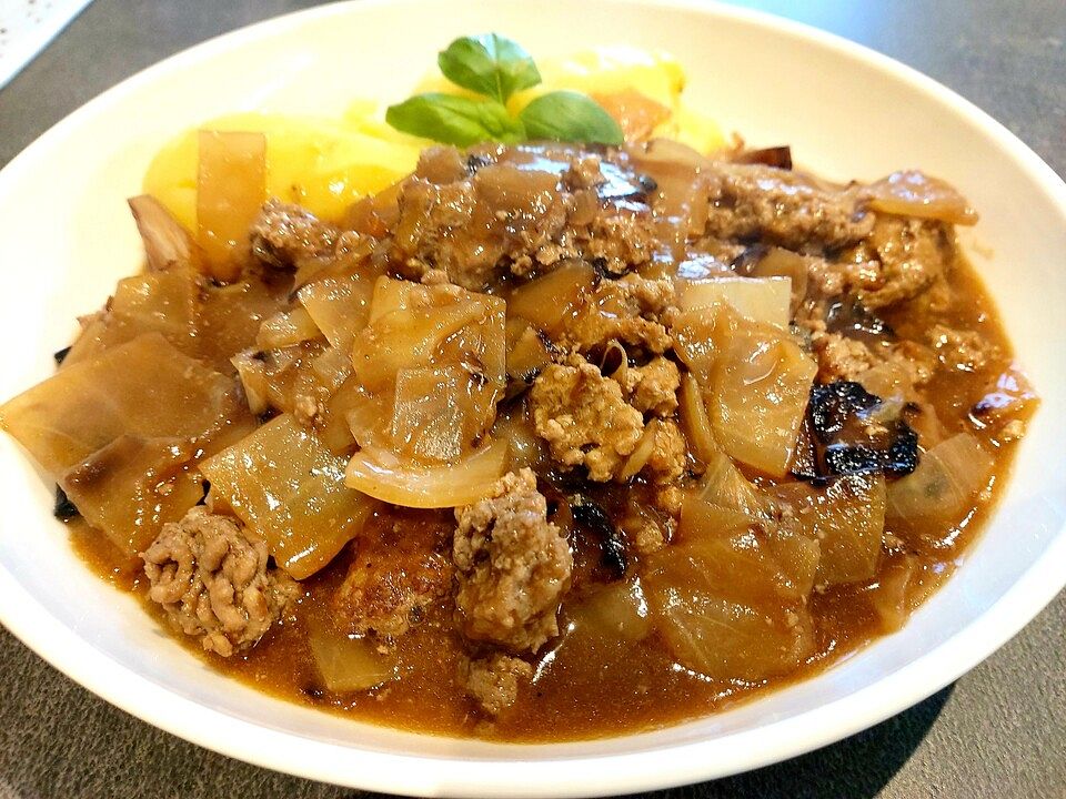 Schmorkohl von mkak| Chefkoch