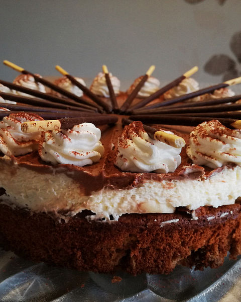 Bananentorte Rezepte | Chefkoch