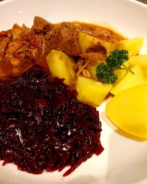 Portwein Rezepte | Chefkoch