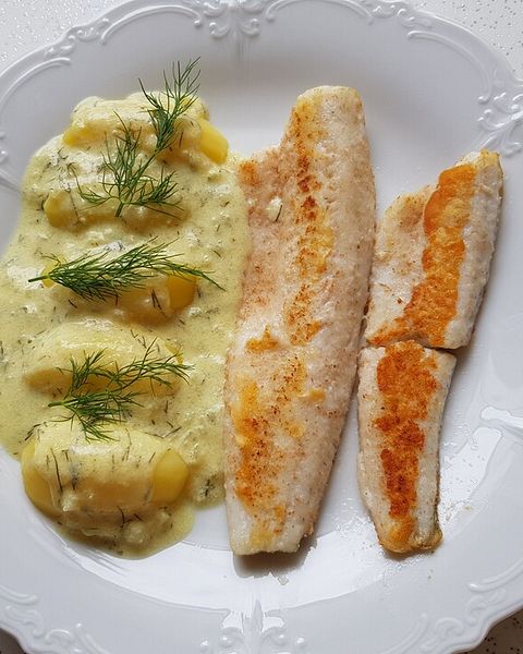 Zanderfilet Rezepte - die besten Rezepte 2024 | Chefkoch