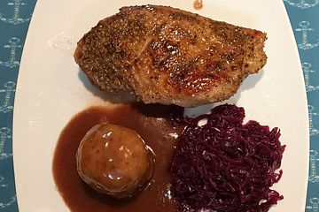 Entenbrust von humptydumpty| Chefkoch