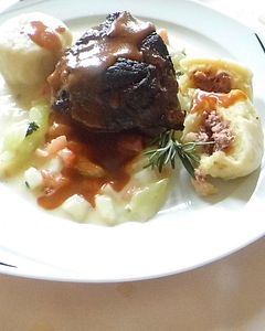 Rinderbacken Rezepte | Chefkoch