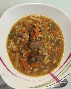 Rollgerste Rezepte | Chefkoch