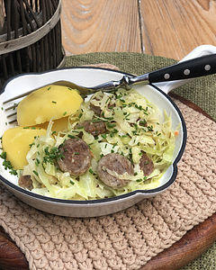 Spitzkraut Rezepte | Chefkoch