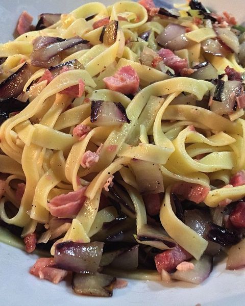 Trevisano Rezepte | Chefkoch