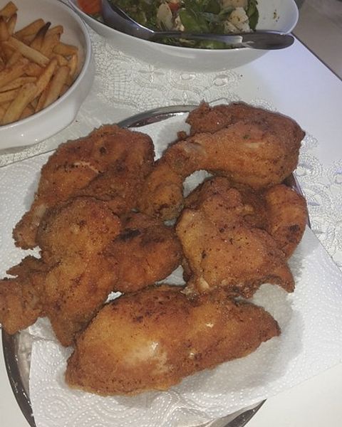 Backhendl Rezepte | Chefkoch