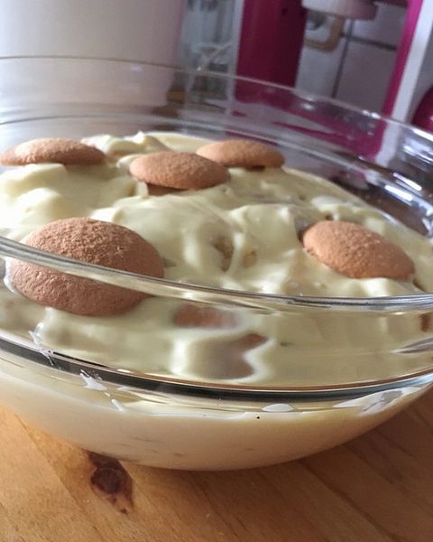Bananenpudding Rezepte | Chefkoch