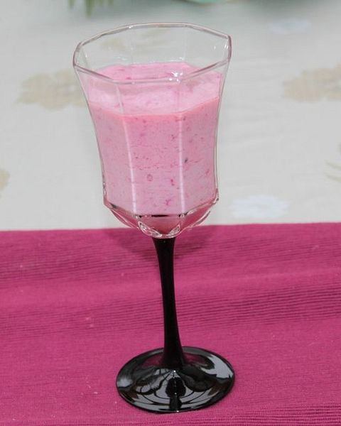 Jostabeere Rezepte Saft