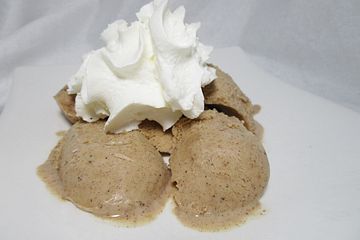 Zimteis von deadmidnight| Chefkoch