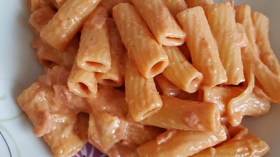 Rigatoni Mafia von katastrofee98