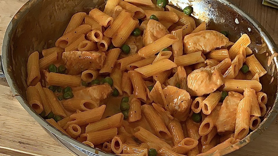 Rigatoni Mafia von katastrofee98