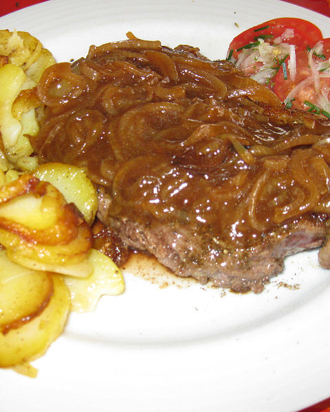 Rindersteak Rezepte | Chefkoch