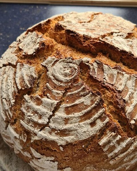Bauernbrot Rezepte | Chefkoch