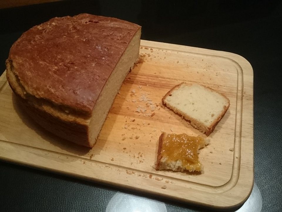 Thüringer Striezel von XXHansXX| Chefkoch