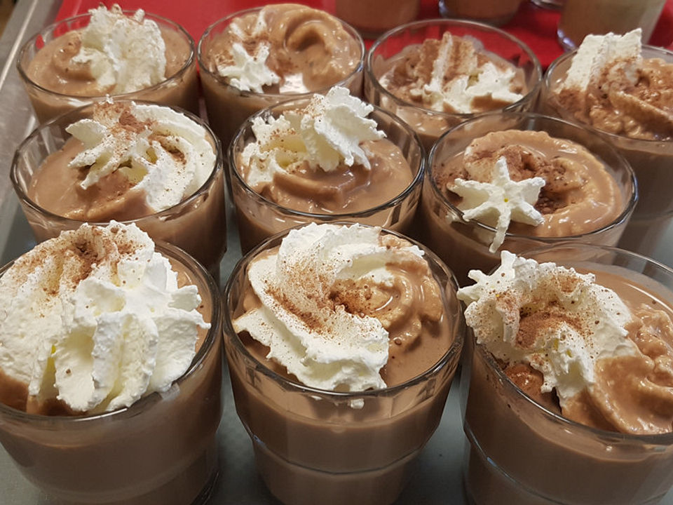 Nuss-Nougat-Shake von Pizzur2000 | Chefkoch