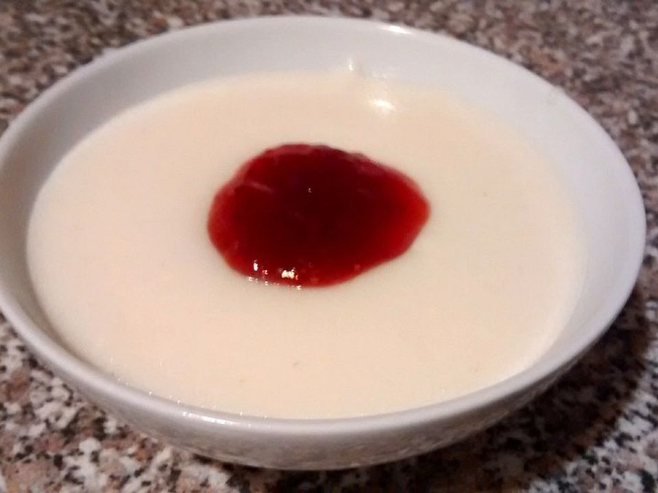 Grießbrei von MiyuChan | Chefkoch