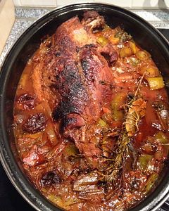 Rehkeule Rezepte | Chefkoch