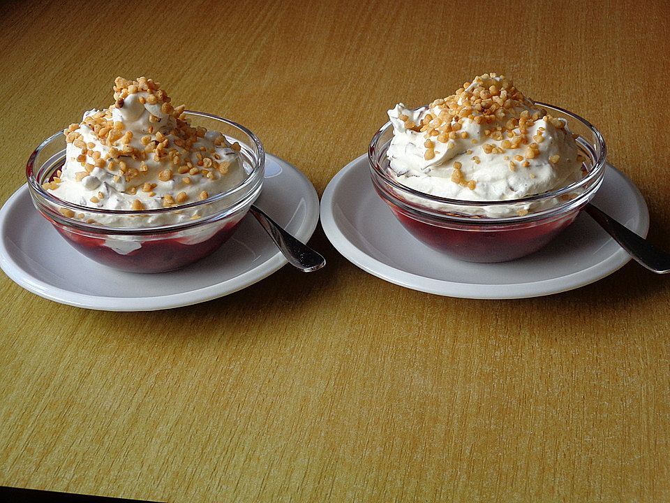 Philadelphia - Creme von mondstein| Chefkoch