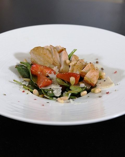 Babyspinat Rezepte | Chefkoch