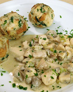 Pilzragout Rezepte | Chefkoch