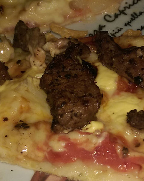 Rinderstreifen Rezepte | Chefkoch