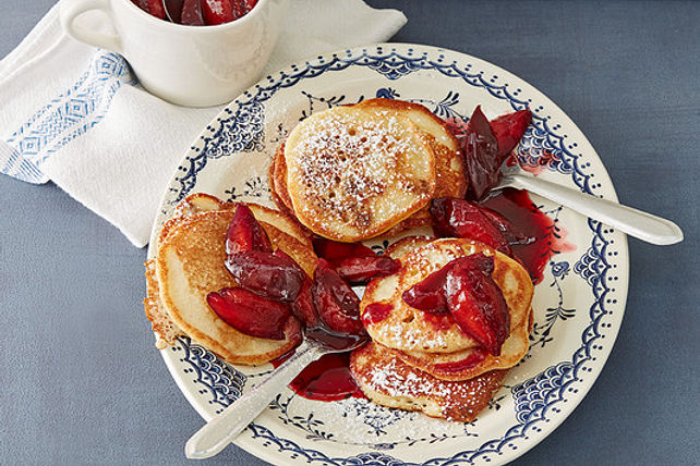 Schneeberger Plinsen von sissimuc| Chefkoch