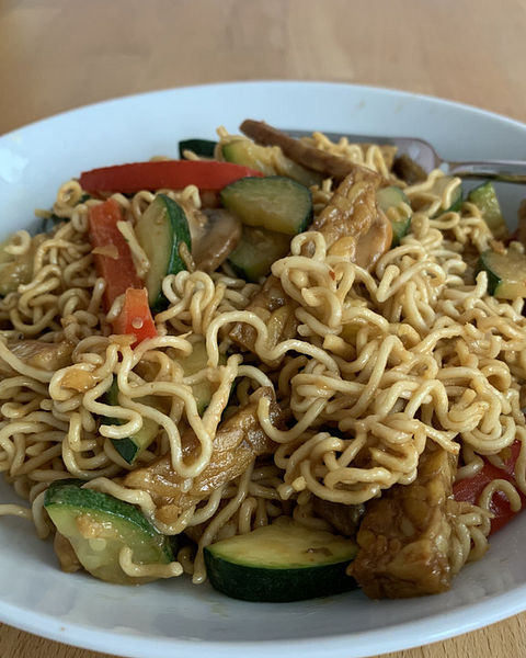 Tempeh Rezepte | Chefkoch
