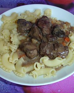 Hirschragout Rezepte | Chefkoch