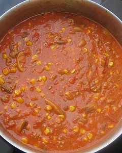 Wurstsuppe Rezepte | Chefkoch