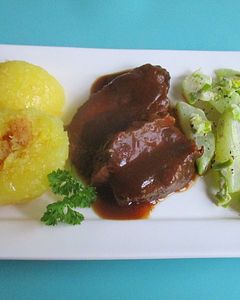 Rinderbacken Rezepte | Chefkoch