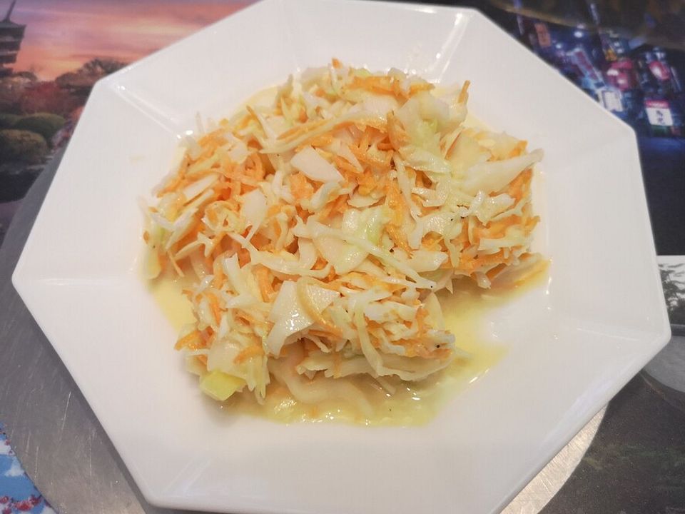 Farmersalat á la Caracol| Chefkoch