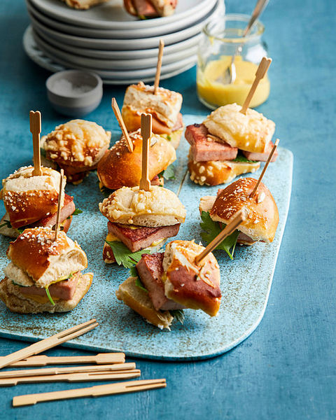 Fingerfood Rezepte - die besten Rezepte 2026 | Chefkoch