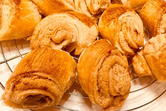 Nazook von DarioB| Chefkoch