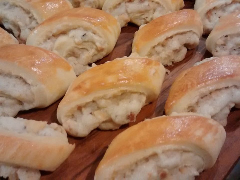 Nazook von DarioB | Chefkoch