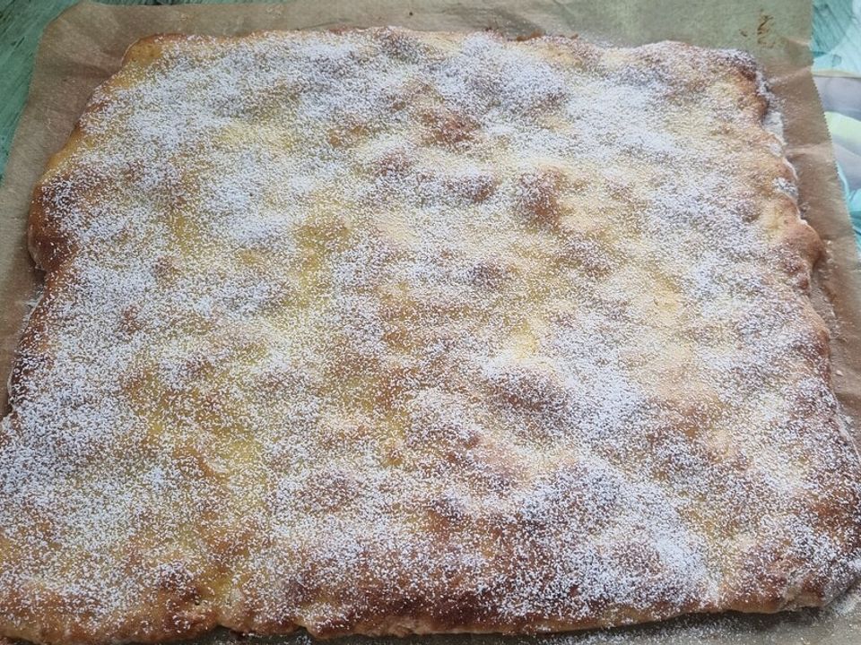 Echte "Siebenbürger" Hanklich von Gemballa-Ice| Chefkoch