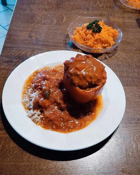 Rinderhack Rezepte | Chefkoch