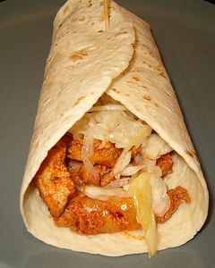 Wraps Rezepte | Chefkoch