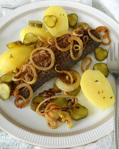 Brathering Rezepte | Chefkoch