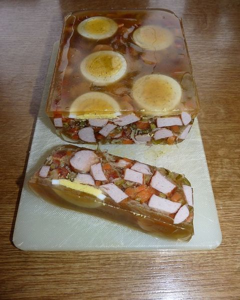 Sülze Rezepte | Chefkoch