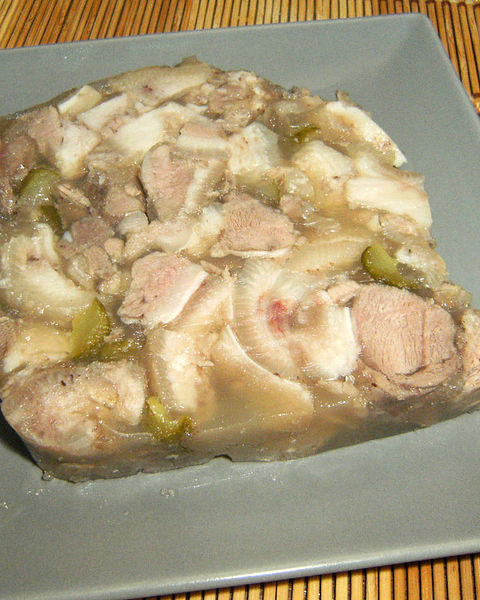 Sülze Rezepte | Chefkoch