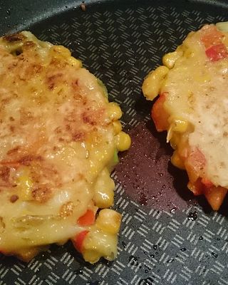 Maispuffer Rezepte | Chefkoch