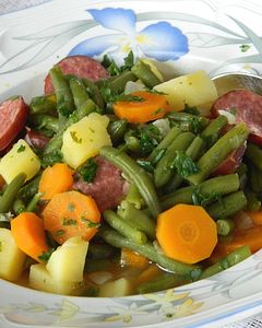 Bohneneintopf Rezepte | Chefkoch