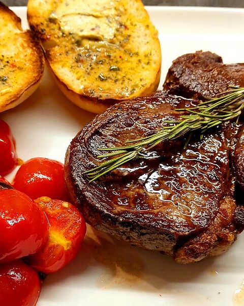 Entrecote Rezepte | Chefkoch