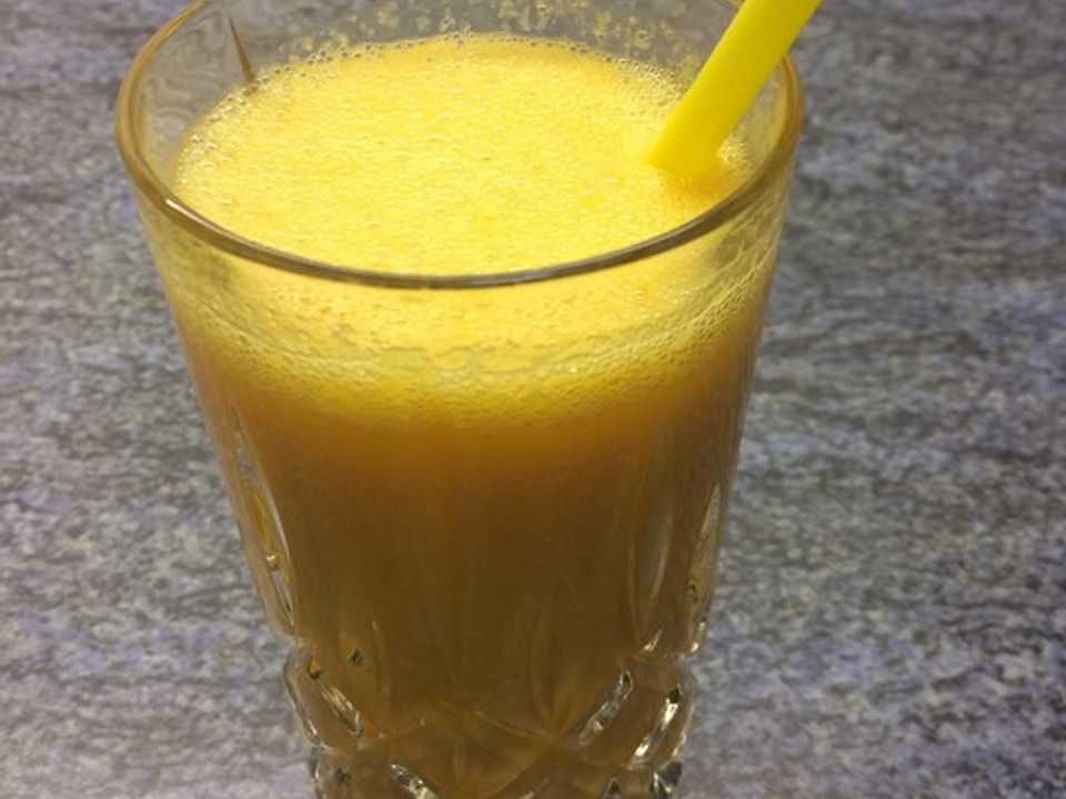 ACE Saft von Diemos| Chefkoch