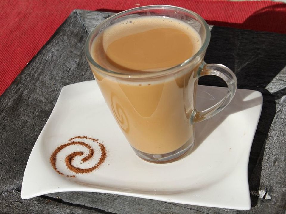 India chai von Khalupke | Chefkoch