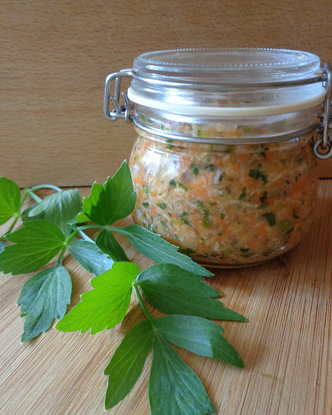 Suppengemüse Rezepte | Chefkoch