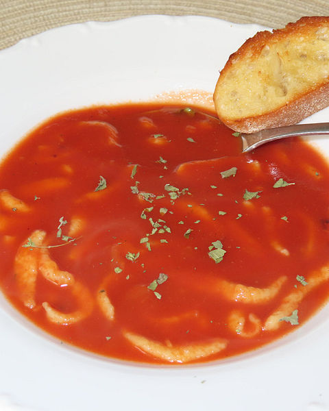Wintersuppe Rezepte | Chefkoch